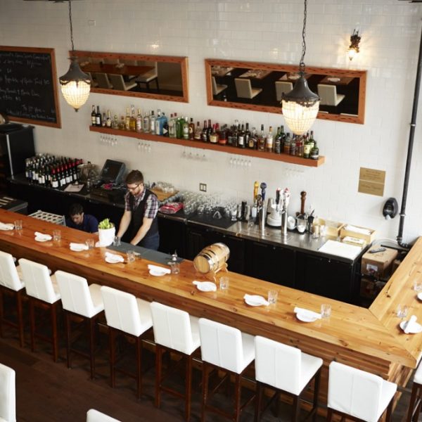 Gallery | The Flying Pig Restaurant