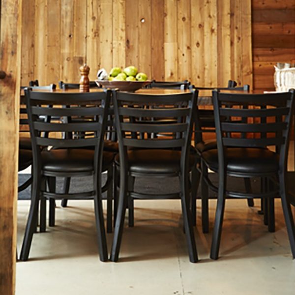 Gallery | The Flying Pig Restaurant