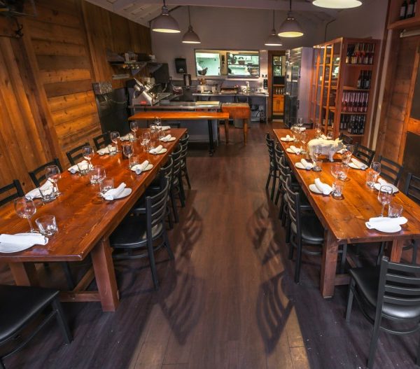 Gallery | The Flying Pig Restaurant