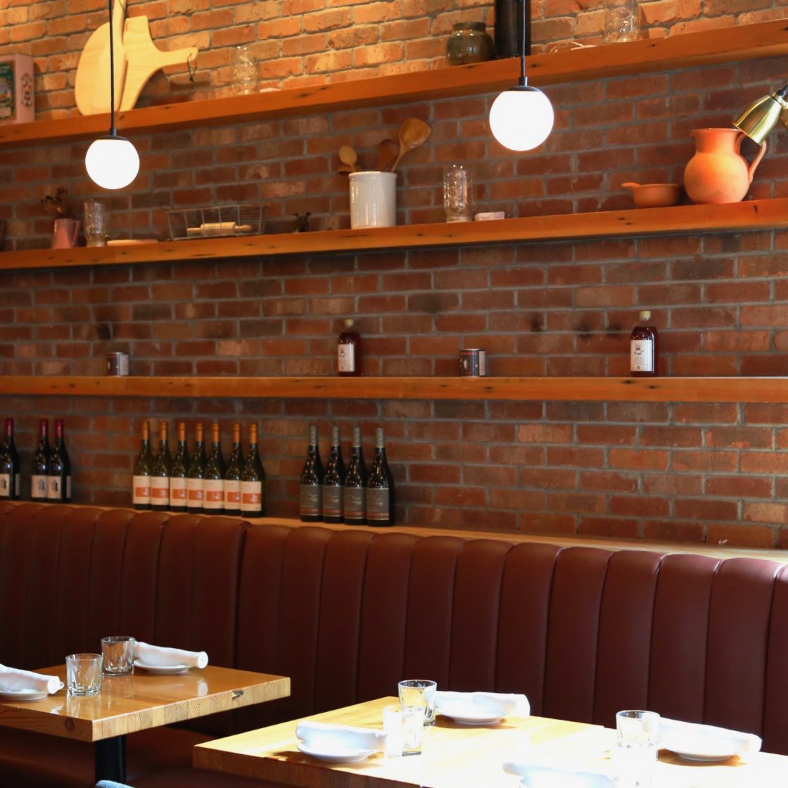 Gallery | The Flying Pig Restaurant